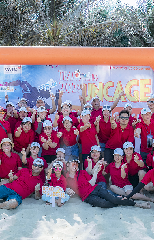 GO Global - My WordPress Blog